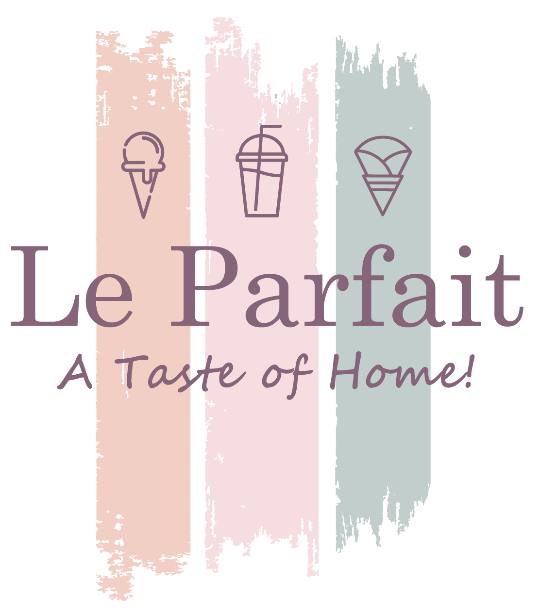LE PARFAIT logo